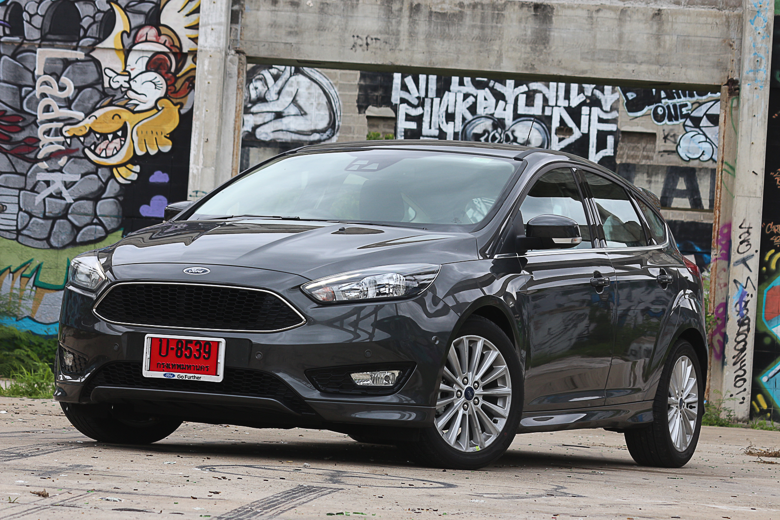 Deft Versus After Drive : เปรียบประชันความแรง .... สมรรถนะหลังขับ คอมแพ็คคาร์เทอร์โบ | AUTODEFT ...